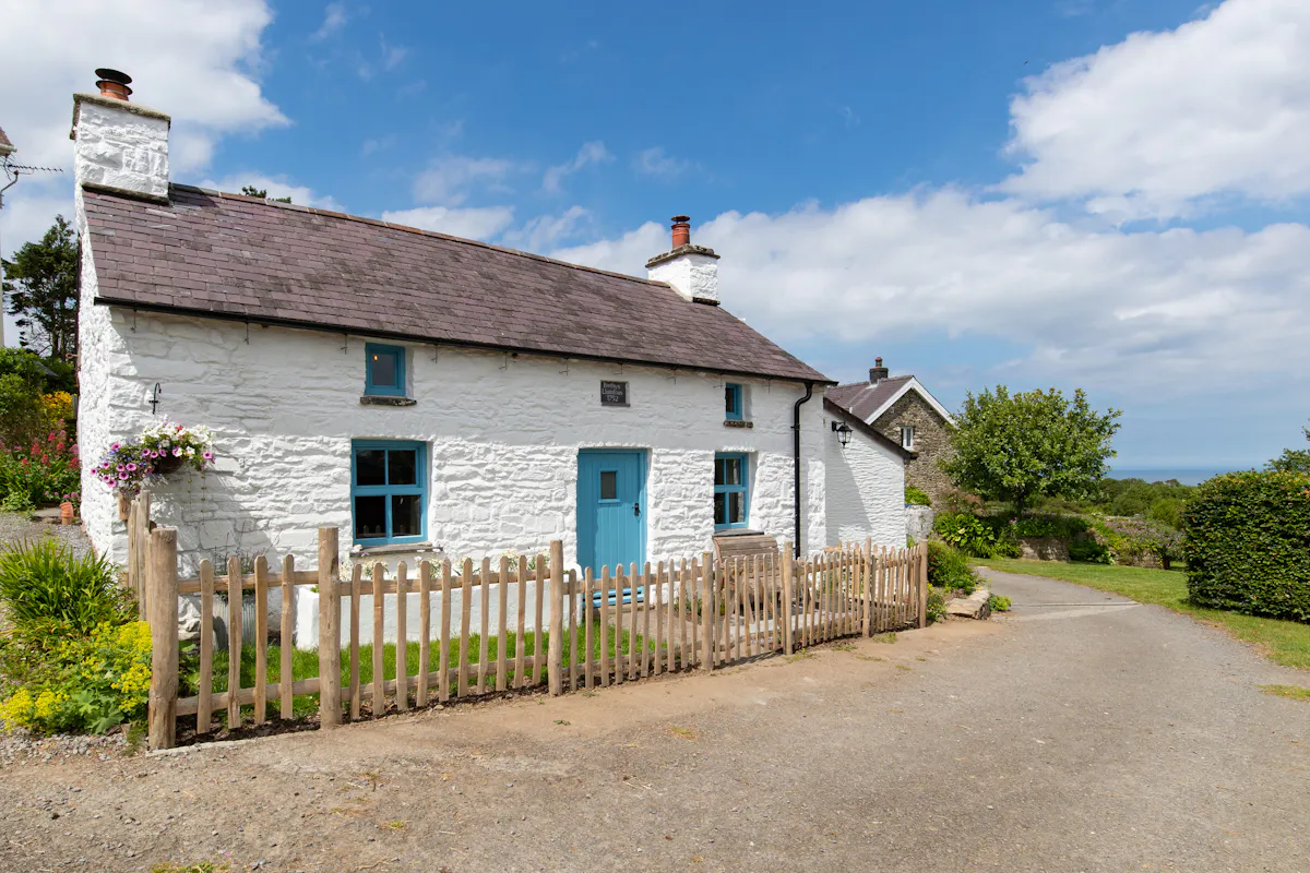 Rosemary, Catfield | Holiday Cottage | Bird Spot